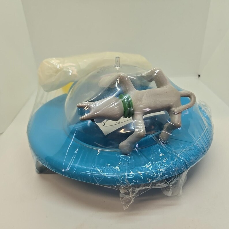 1989 Hanna Barbera the Jetsons Dinnerware Playset Sealed Unopened ...