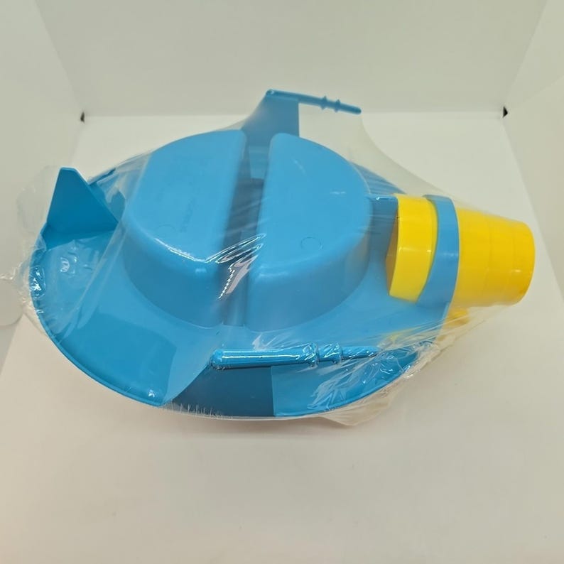1989 Hanna Barbera the Jetsons Dinnerware Playset Sealed Unopened ...