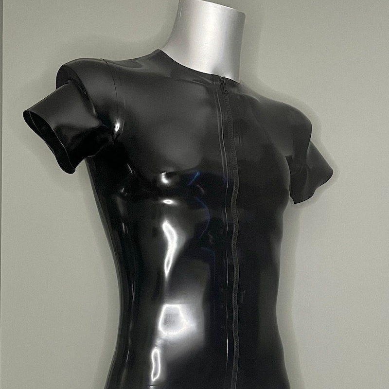 Gay Rubber Clothing - Etsy