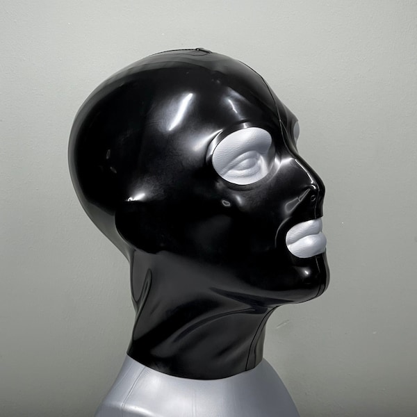 Gimp Mask - Etsy