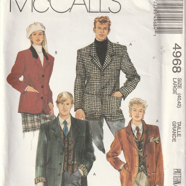 90s Sewing Patterns - Etsy Canada