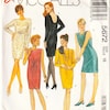 Uncut Butterick Sewing Pattern 414/6197 Women's Renaissance Costume ...