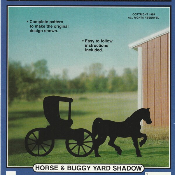 The Winfield Collection Patterns - Etsy