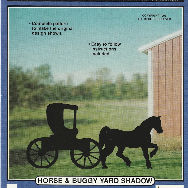 The Winfield Collection Patterns - Etsy