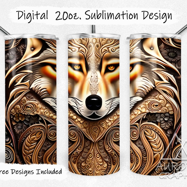 Steampunk Fox - Etsy