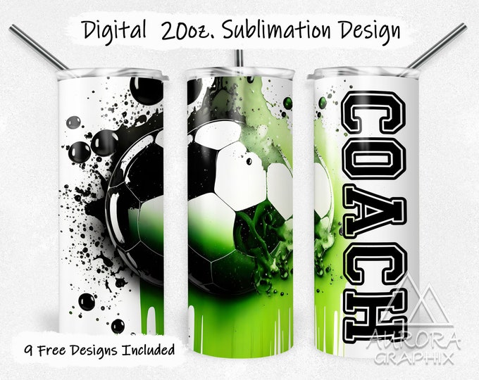 Soccer Coach SVG, Best Coach Svg, Kids Coach Svg, Greatest Coach Svg ...