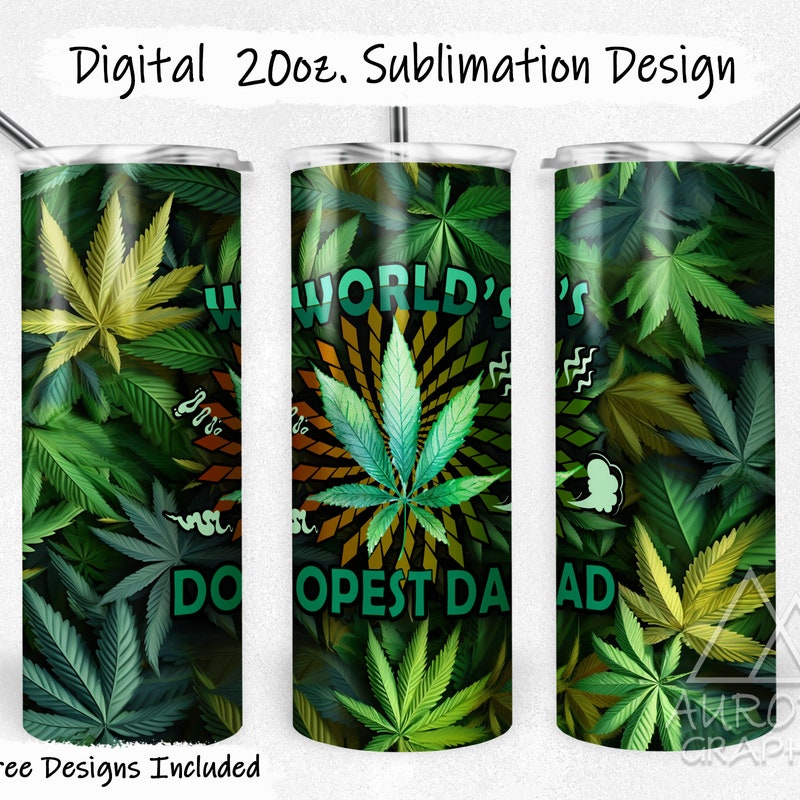 Stoner Dad - Etsy