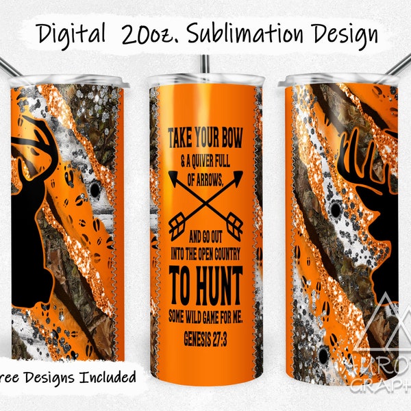 Hunting Camo - Etsy