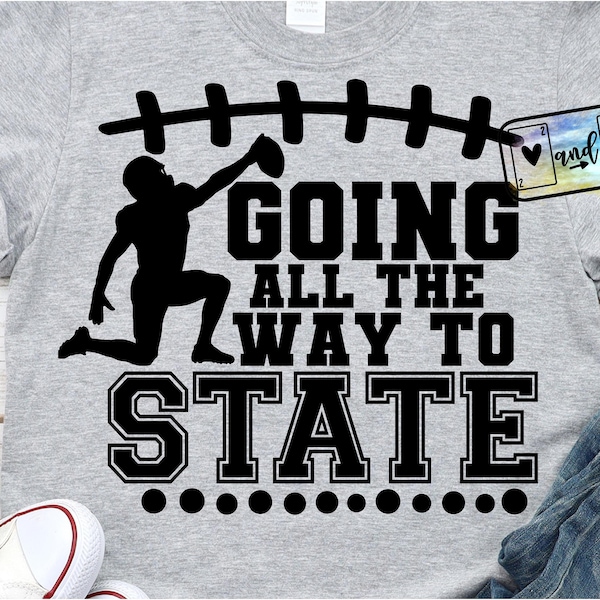 Football Sayings Svg - Etsy