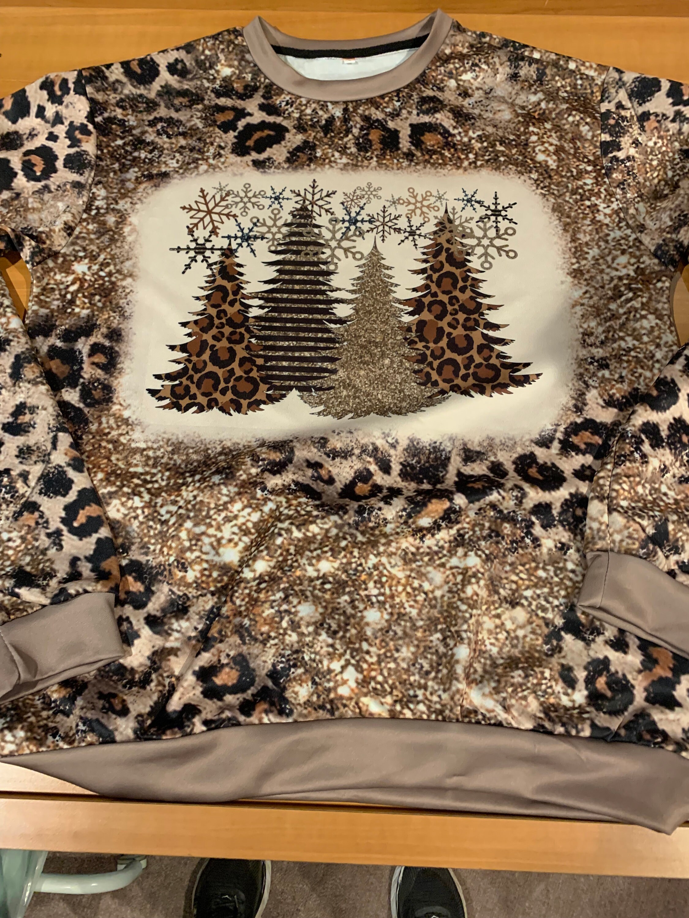 Sublimation 100% Polyester Sweatshirt Sublimation Gold Faux - Etsy