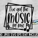 Music SVG, Church Choir Swing Soloist Awesome School Choir Design Great ...