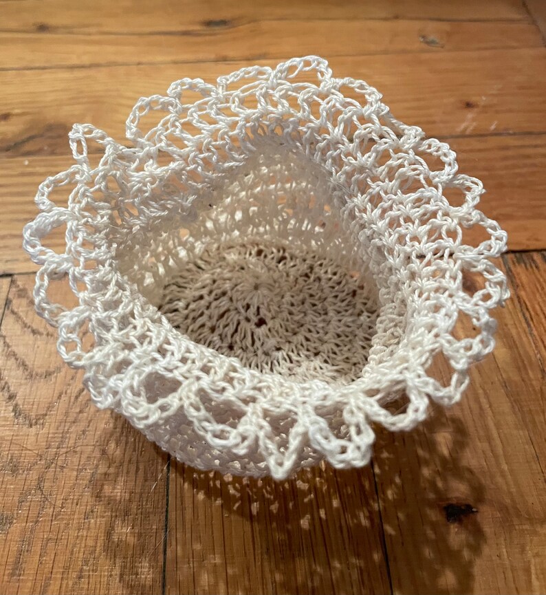 Easy Crochet Regency Purse Pattern - Etsy