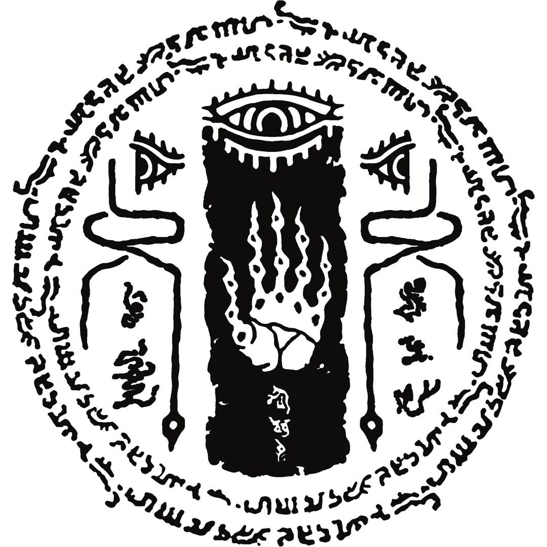 Zonai Ancient Hand SVG, PNG, and JPG Files - Etsy