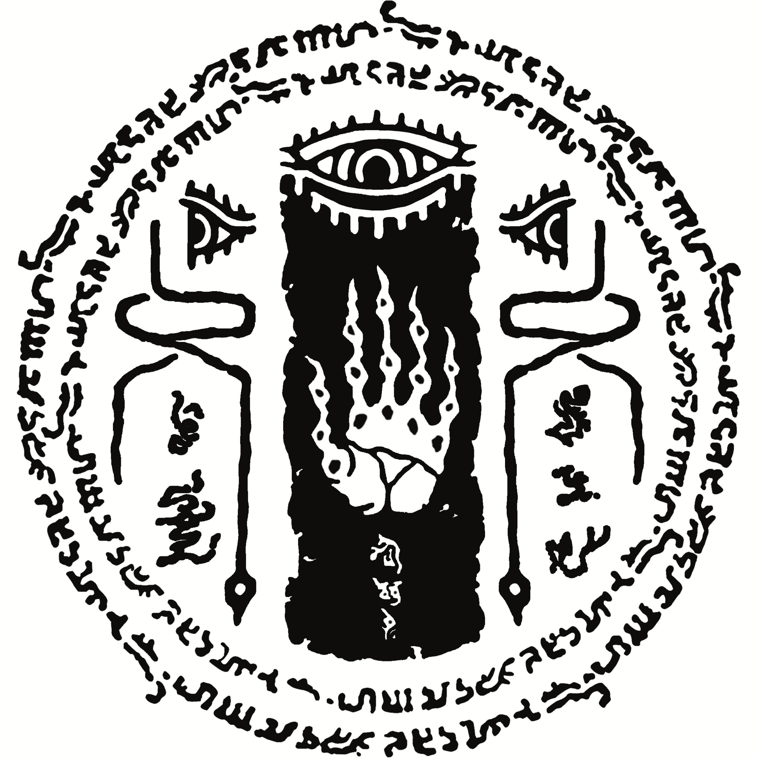 Zonai Ancient Hand SVG, PNG, and JPG Files - Etsy