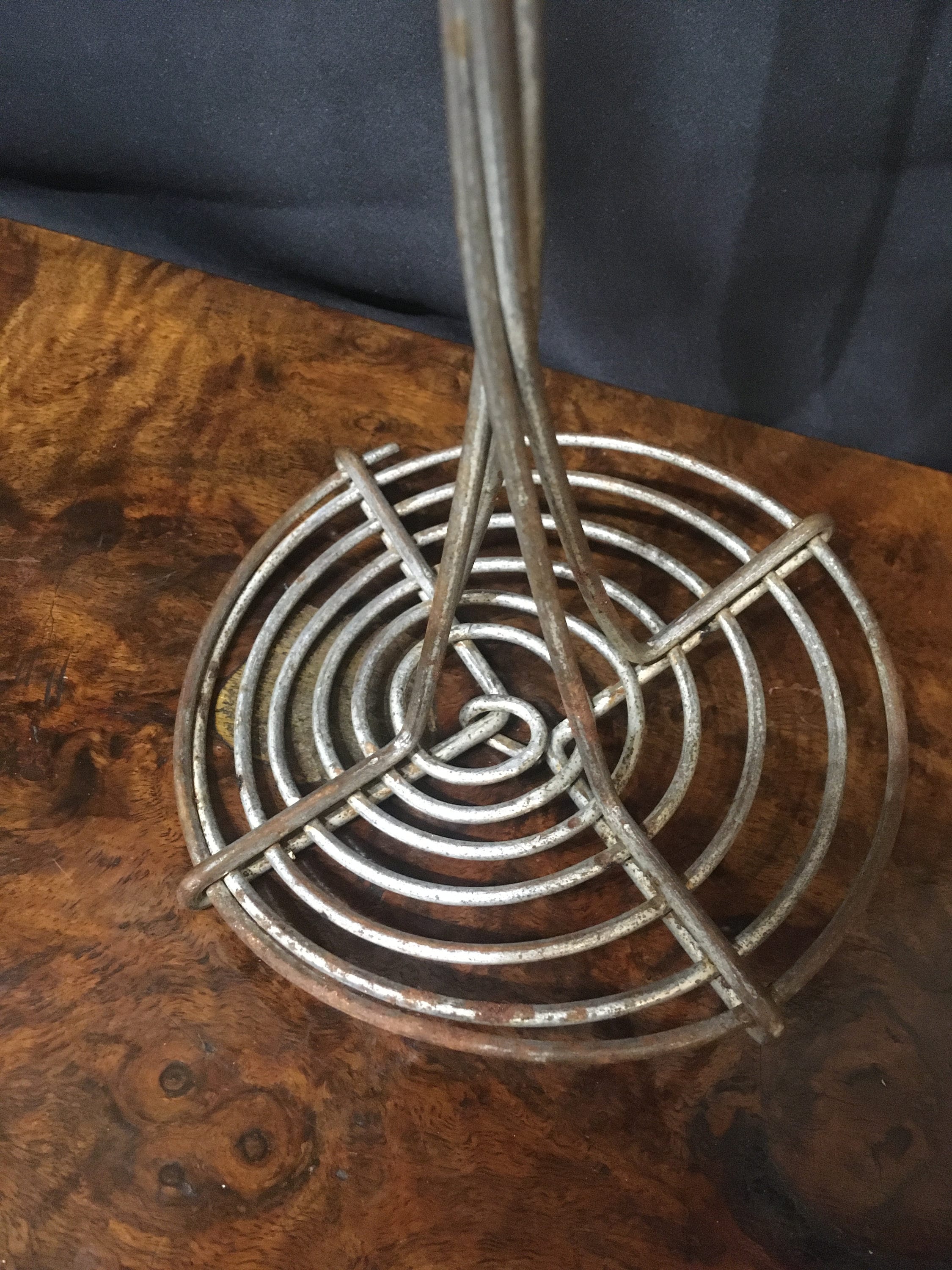 Vintage Large Potato Masher - Etsy