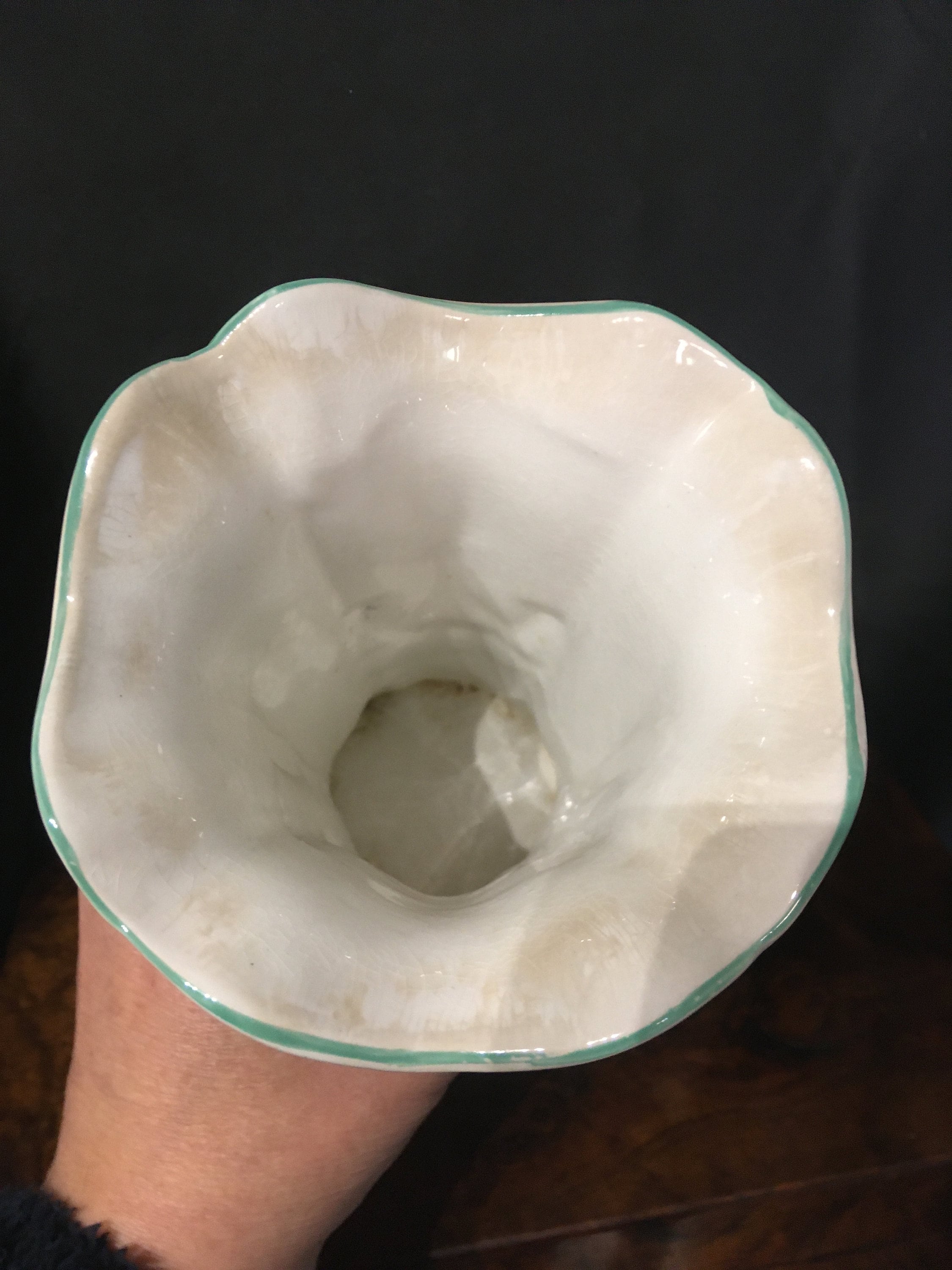 Vintage Old Foley China James Kent LTD Chinese Rose Pattern Made in ...