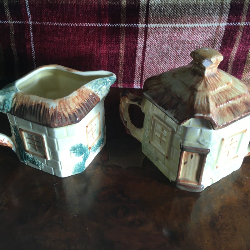 Keele St Pottery - Etsy