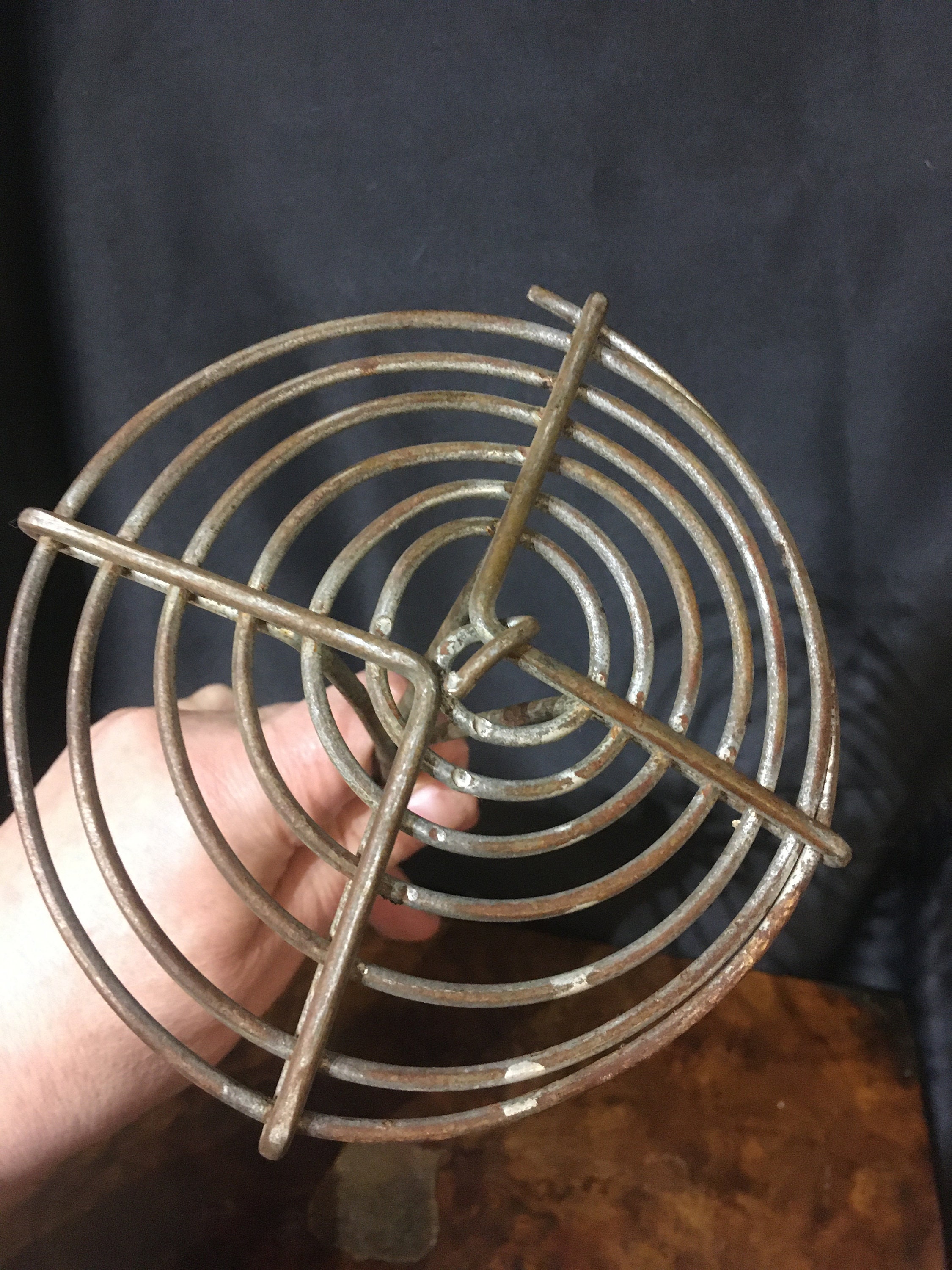 Vintage Large Potato Masher - Etsy