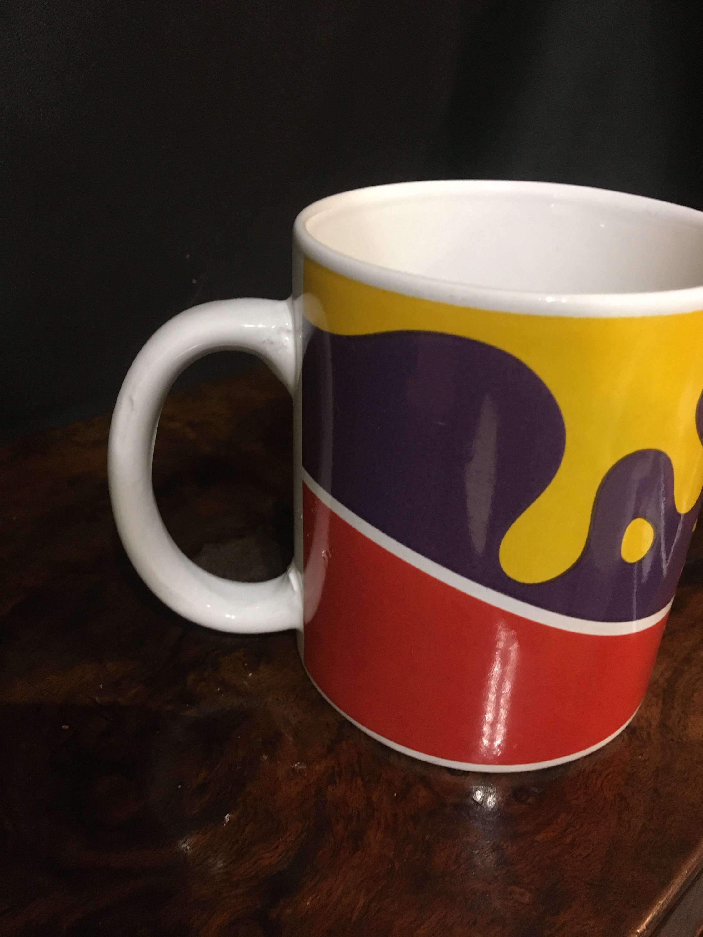 Cadburys Cream Egg Mug - Etsy UK