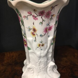 Vintage Old Foley China James Kent LTD Chinese Rose Pattern Made in ...