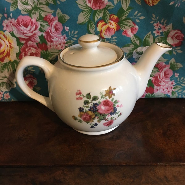 English Tea Pot - Etsy UK