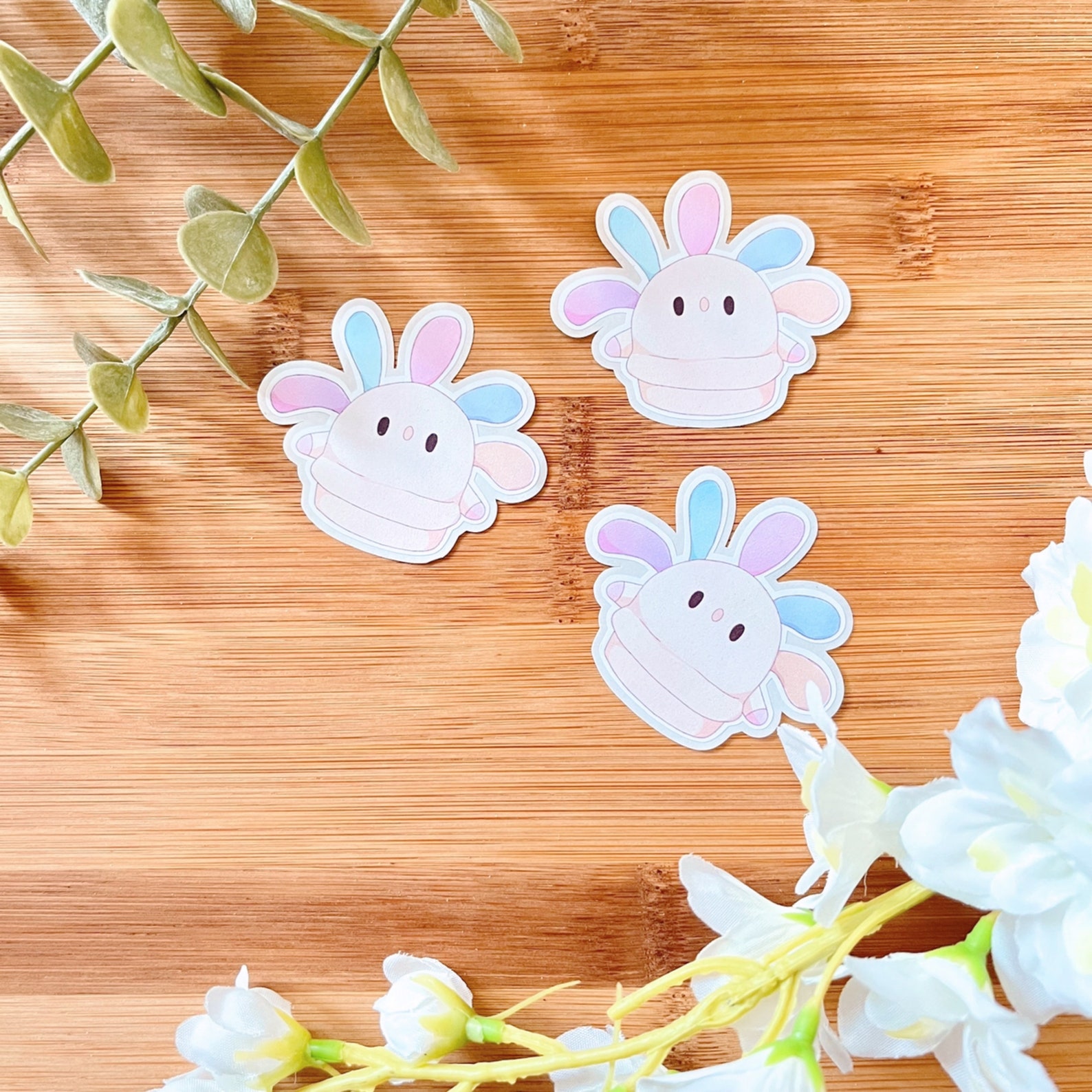 Animal Crossing Squeakoid Sticker ACNH Stickers Gyroid Sticker Bullet ...