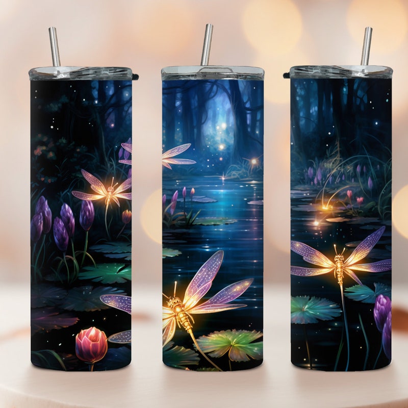 Dragonfly Designs - Etsy