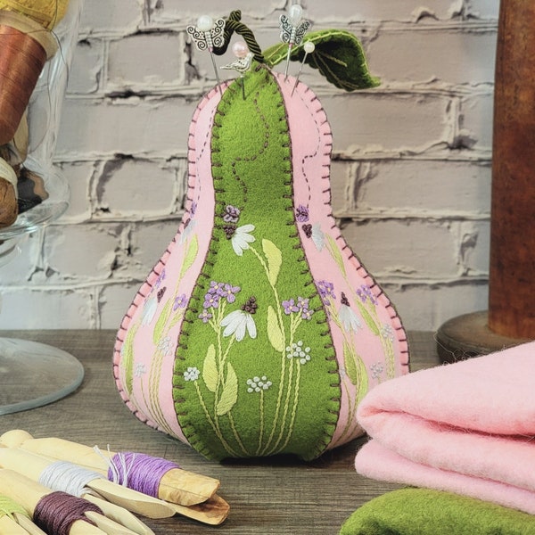 Unique Pincushions - Etsy