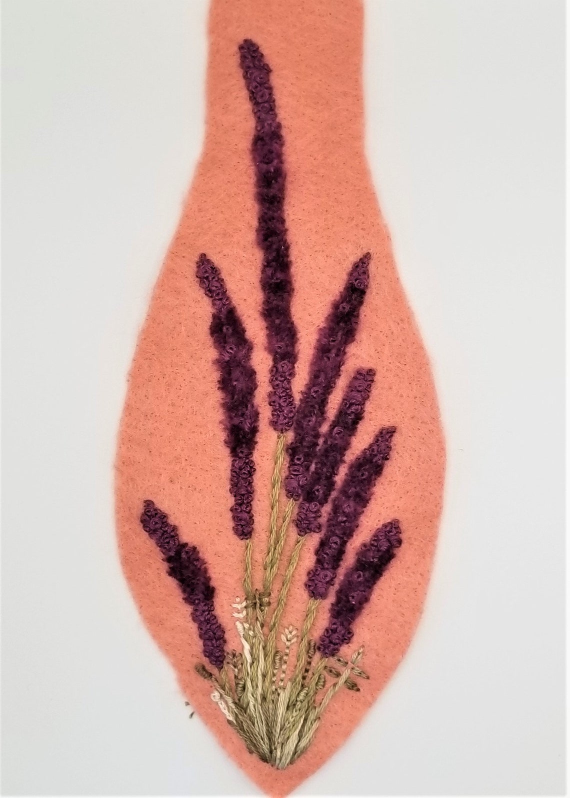 Beautiful Embroidered Pin Cushion PDF Pattern and - Etsy