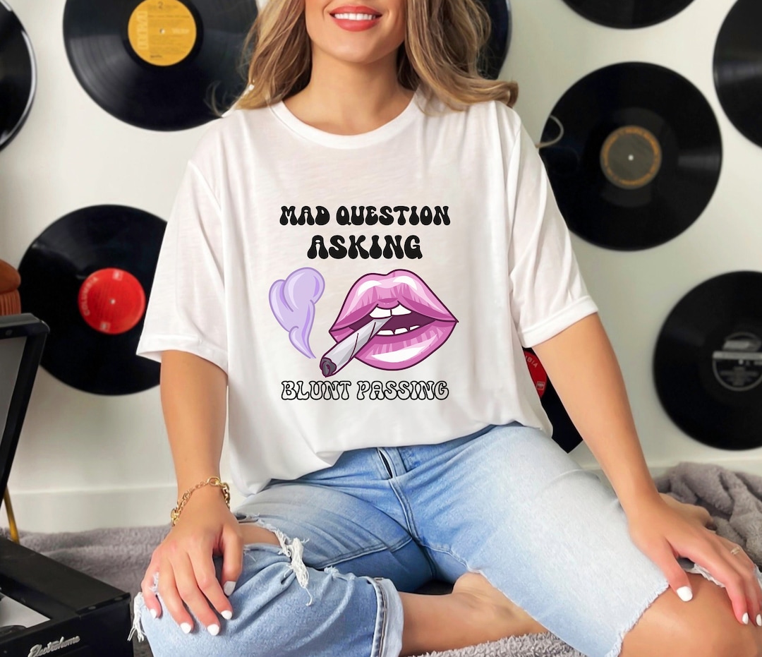 420 Tshirt, 90s Song Lyrics, Hip Hop Shirts, 420 Gift, Gift for Her ...