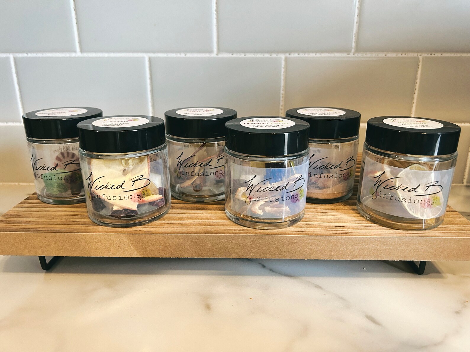 Sangria Infusions Spirit Infusion Liquor Infusion Alcohol Infusion Bar ...