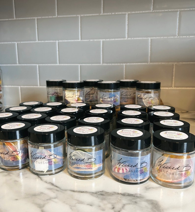 Sangria Infusions Spirit Infusion Liquor Infusion Alcohol Infusion Bar ...