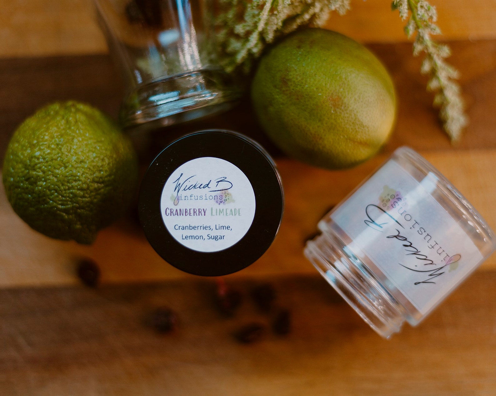 Cranberry Limeade Infusions Spirit Infusion Liquor Infusion Alcohol ...