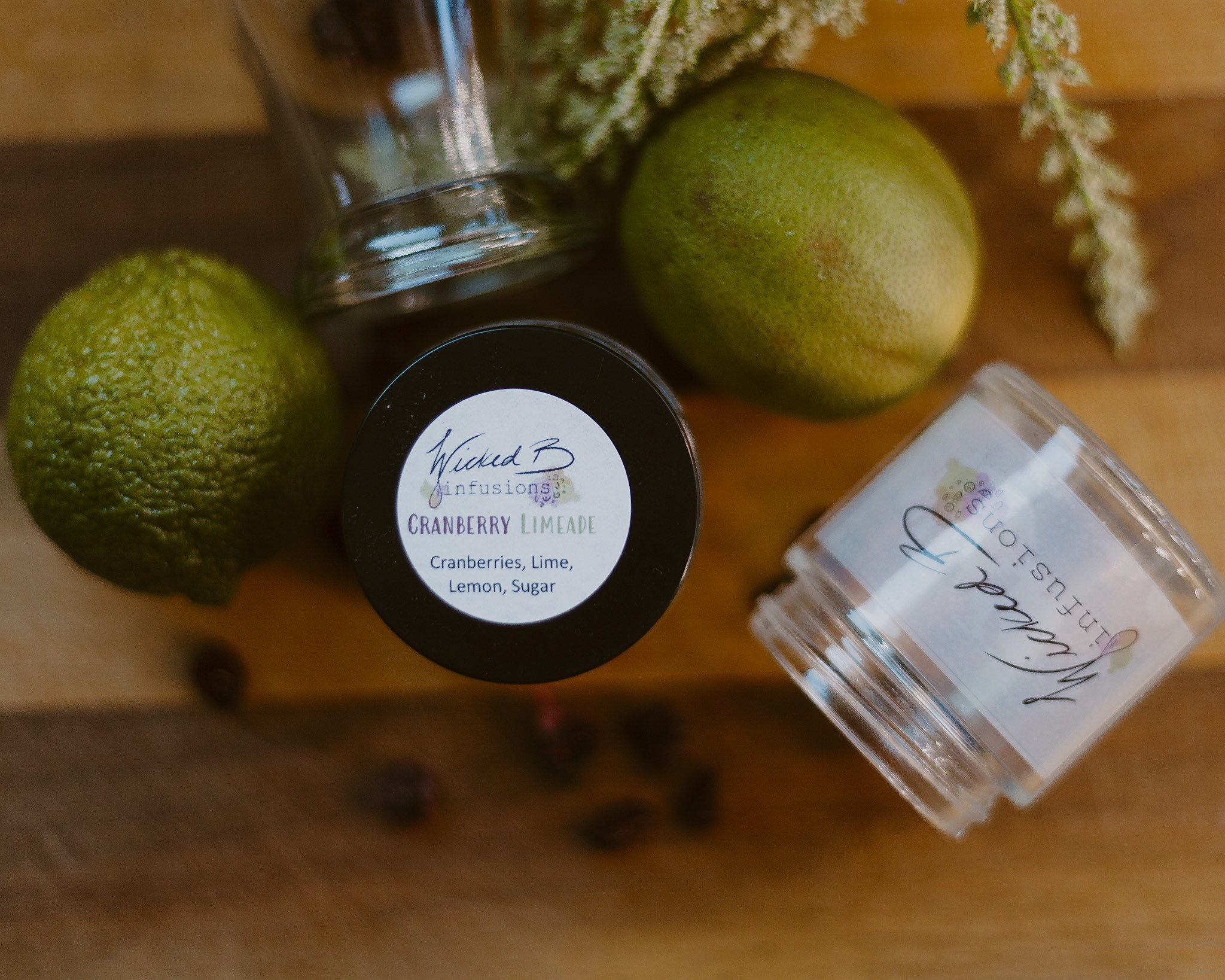 Cranberry Limeade Infusions Spirit Infusion Liquor Infusion Alcohol ...