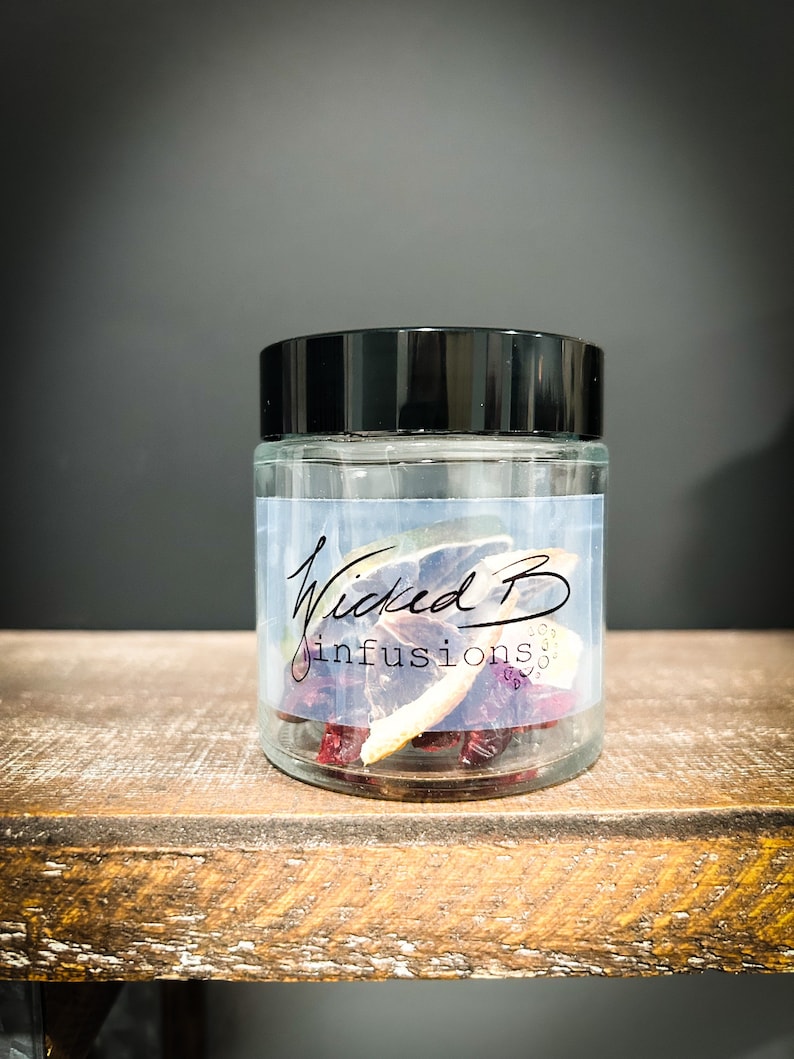 Cranberry Limeade Infusions Spirit Infusion Liquor Infusion Alcohol ...