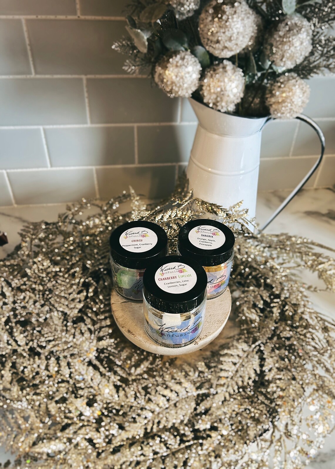 Cranberry Limeade Infusions Spirit Infusion Liquor Infusion Alcohol ...