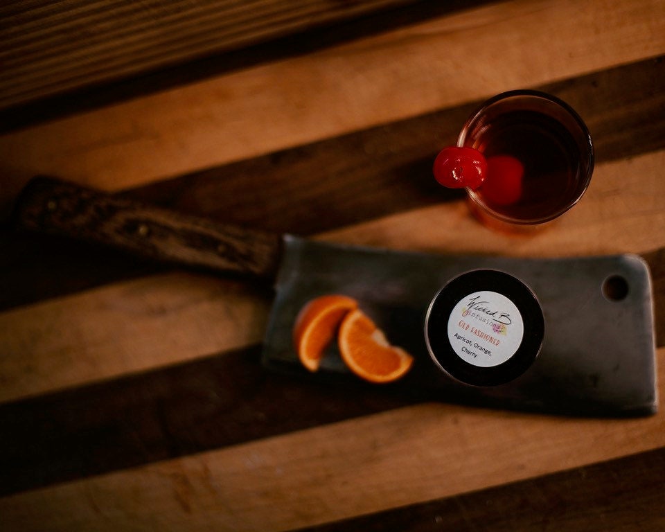 3 Pack Infusions Spirit Infusion Liquor Infusion Alcohol Infusion Bar ...