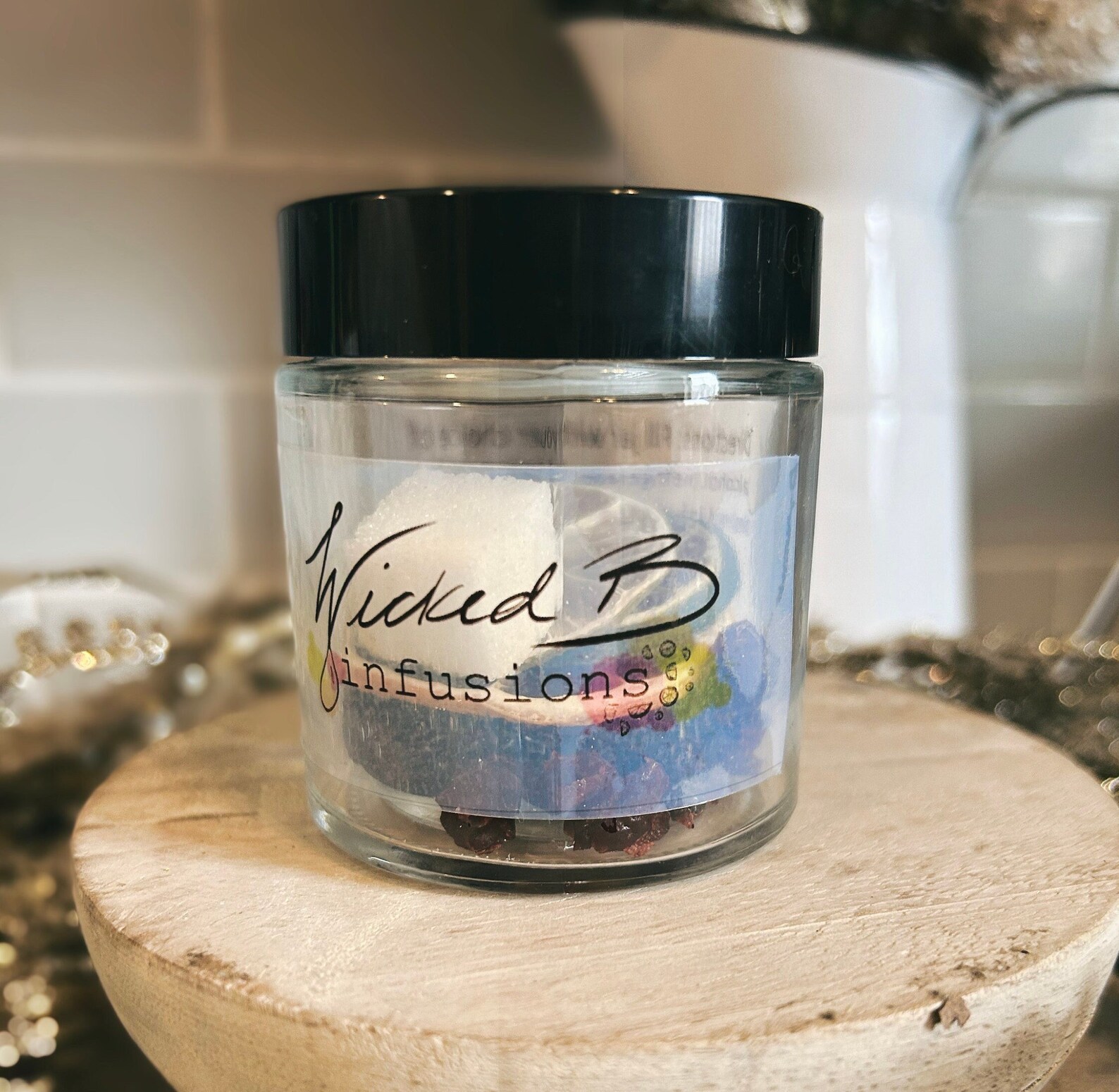 Cranberry Limeade Infusions Spirit Infusion Liquor Infusion Alcohol ...