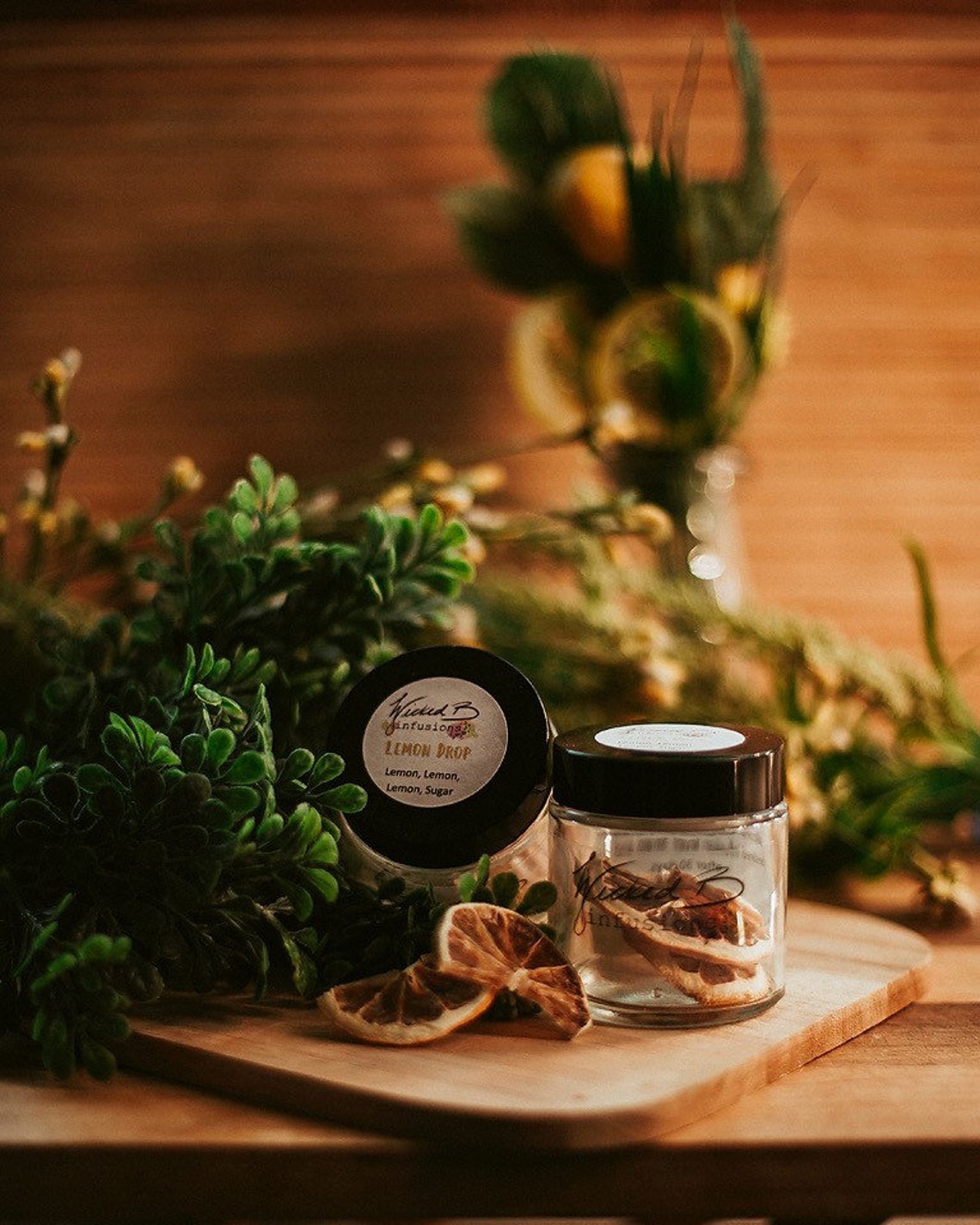 3 Pack Infusions Spirit Infusion Liquor Infusion Alcohol Infusion Bar ...