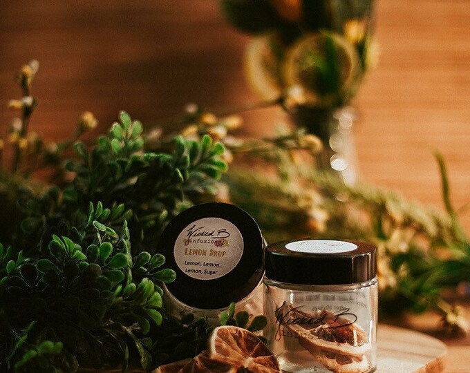 3 Pack! - Infusions - Spirit Infusion - Liquor Infusion - Alcohol ...