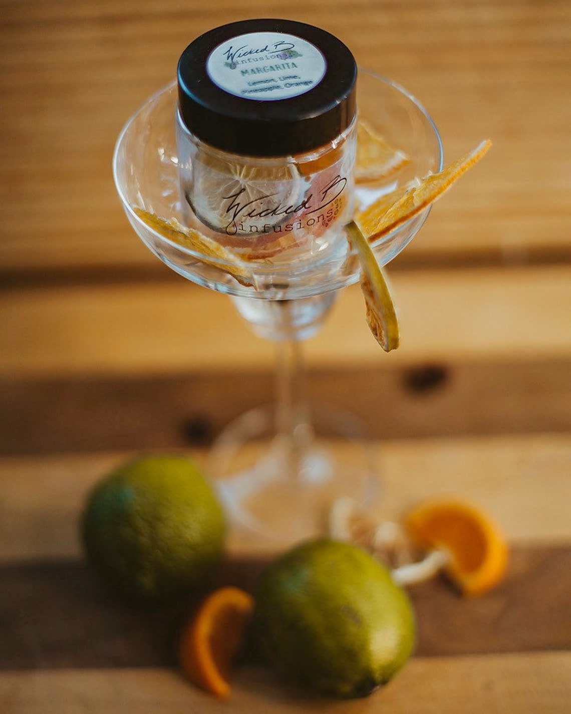 3 Pack Infusions Spirit Infusion Liquor Infusion Alcohol Infusion Bar ...