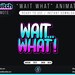 Animated Twitch Emote Twitch wait What Emote / Badge Twitch Animated ...