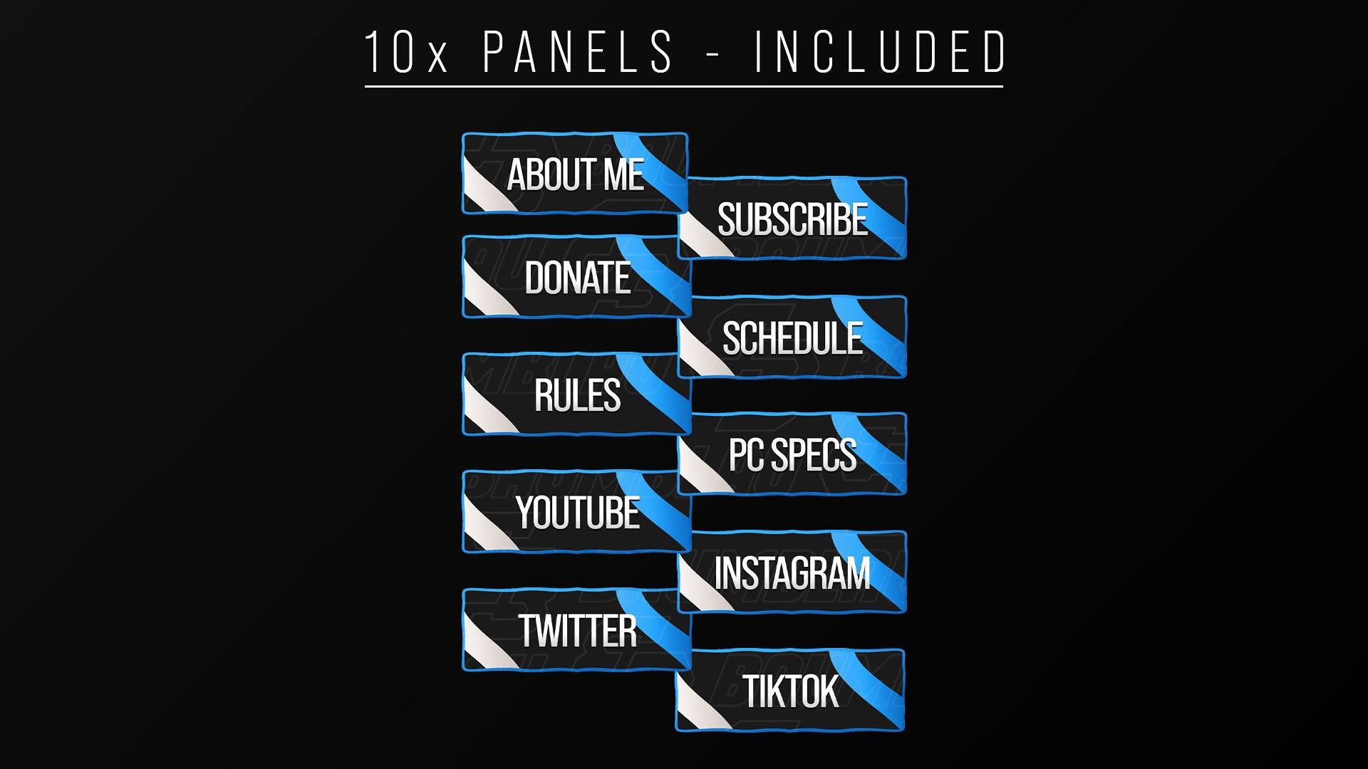 League of Legends Stream Overlay DIANA Gaming Stream | Etsy Canada
