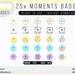 All Valorant Badges Ranks NEW Ascendent Rank 5 Extra Ranks Cheer/sub Badges Valorant Ranks ...
