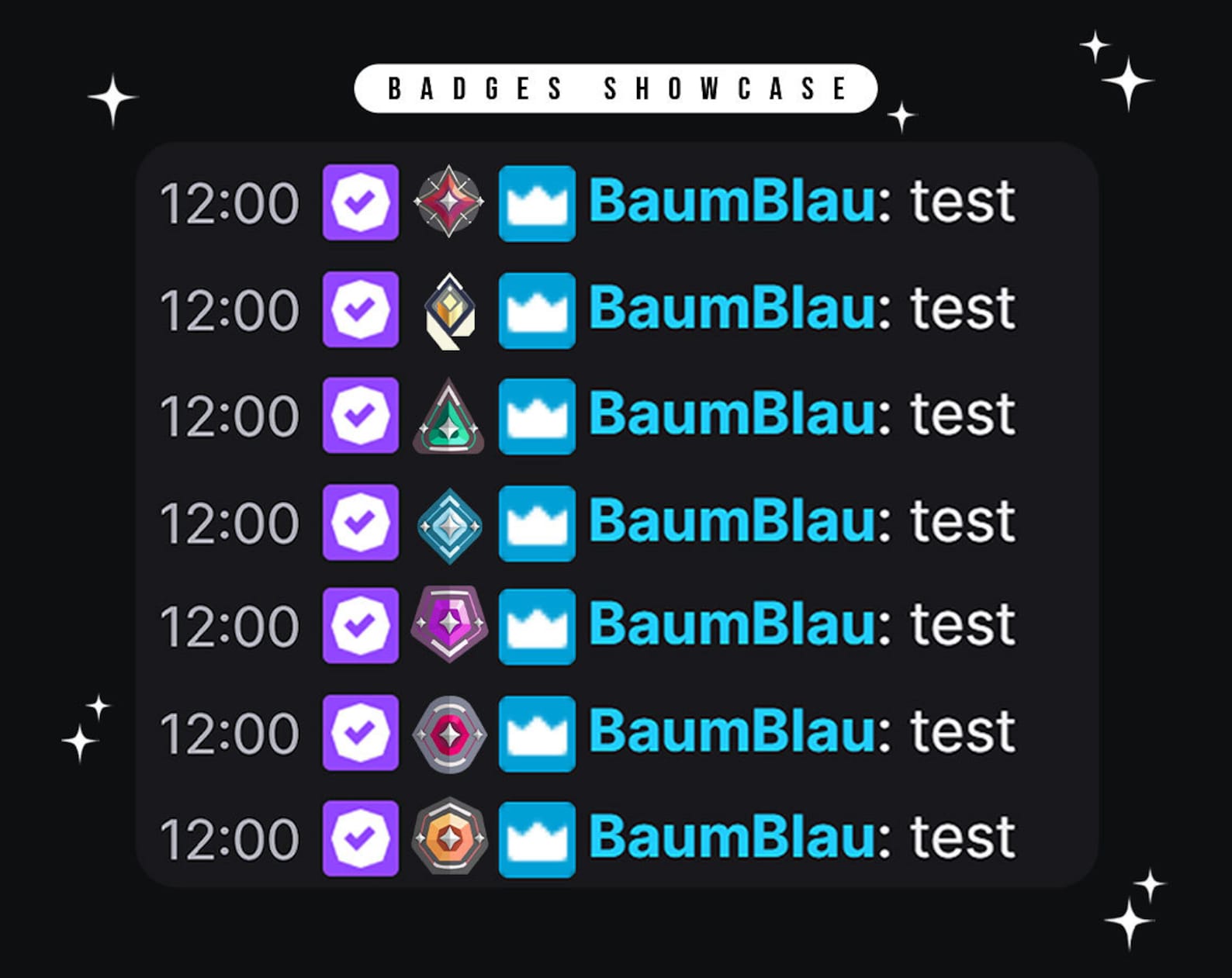 All Valorant Badges Ranks NEW Ascendent Rank 5 Extra Ranks | Etsy India