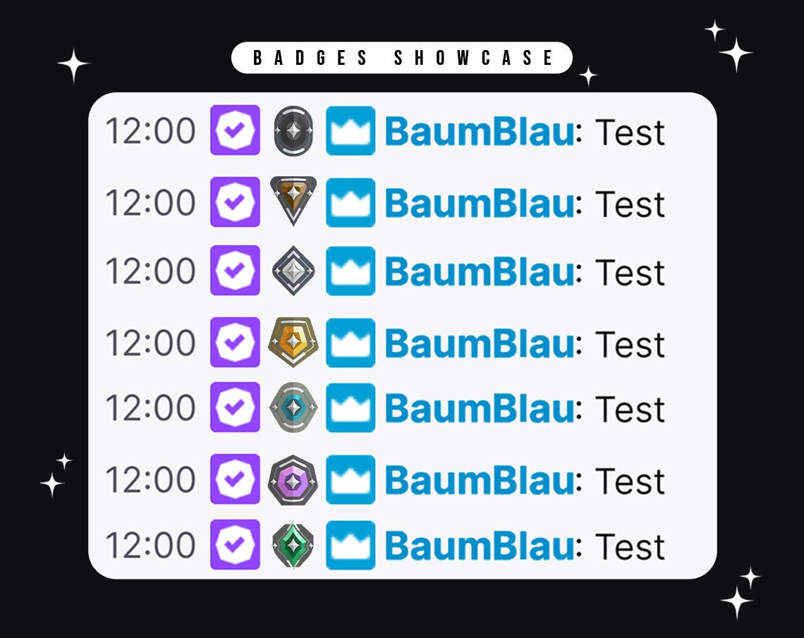 All Valorant Badges Ranks NEW Ascendent Rank 5 Extra Ranks - Etsy Canada