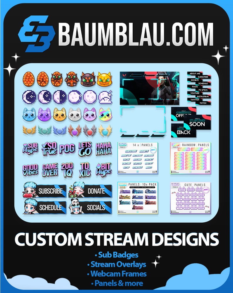 F Letter Emote Twitch Emote Instant Download - Etsy