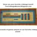 Cribbage Counting EASY - Practice EASY Cribbage Hands - Etsy Canada