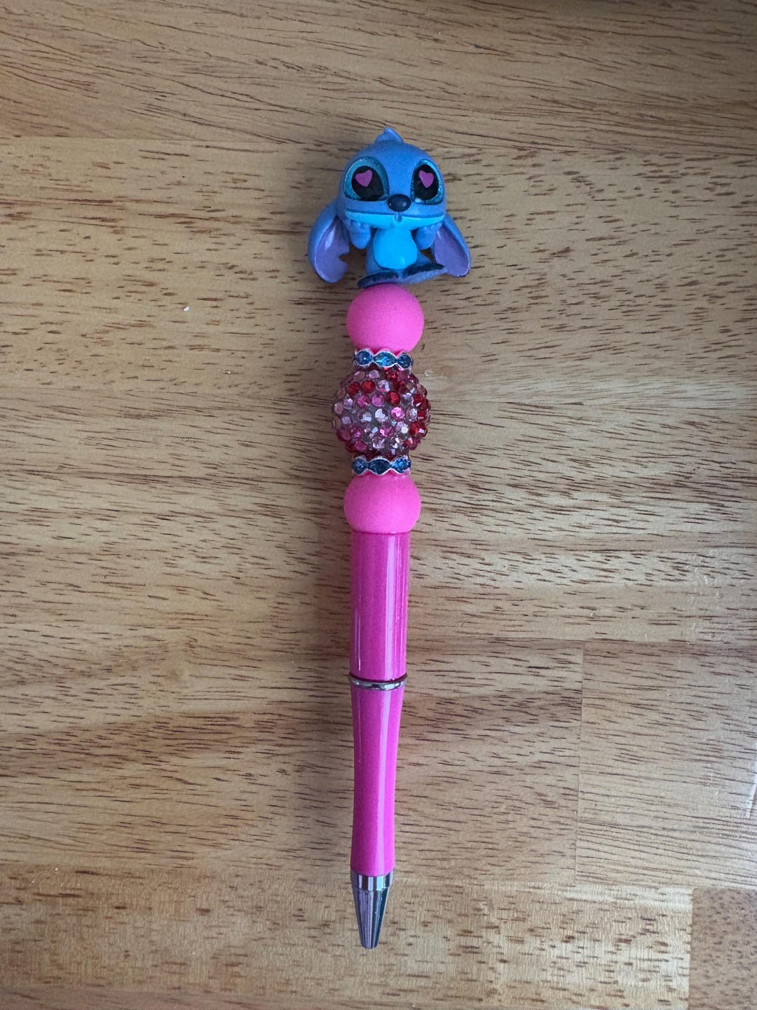 Premade Beadable Ink Pens - Etsy