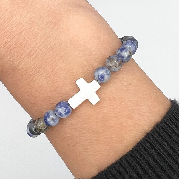 Faith Bracelet - Etsy